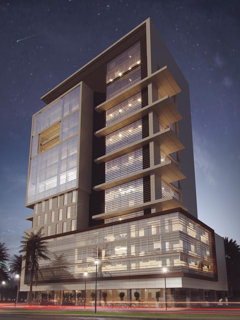 3D CGI Services | Computer Generated Imagery | Triple D