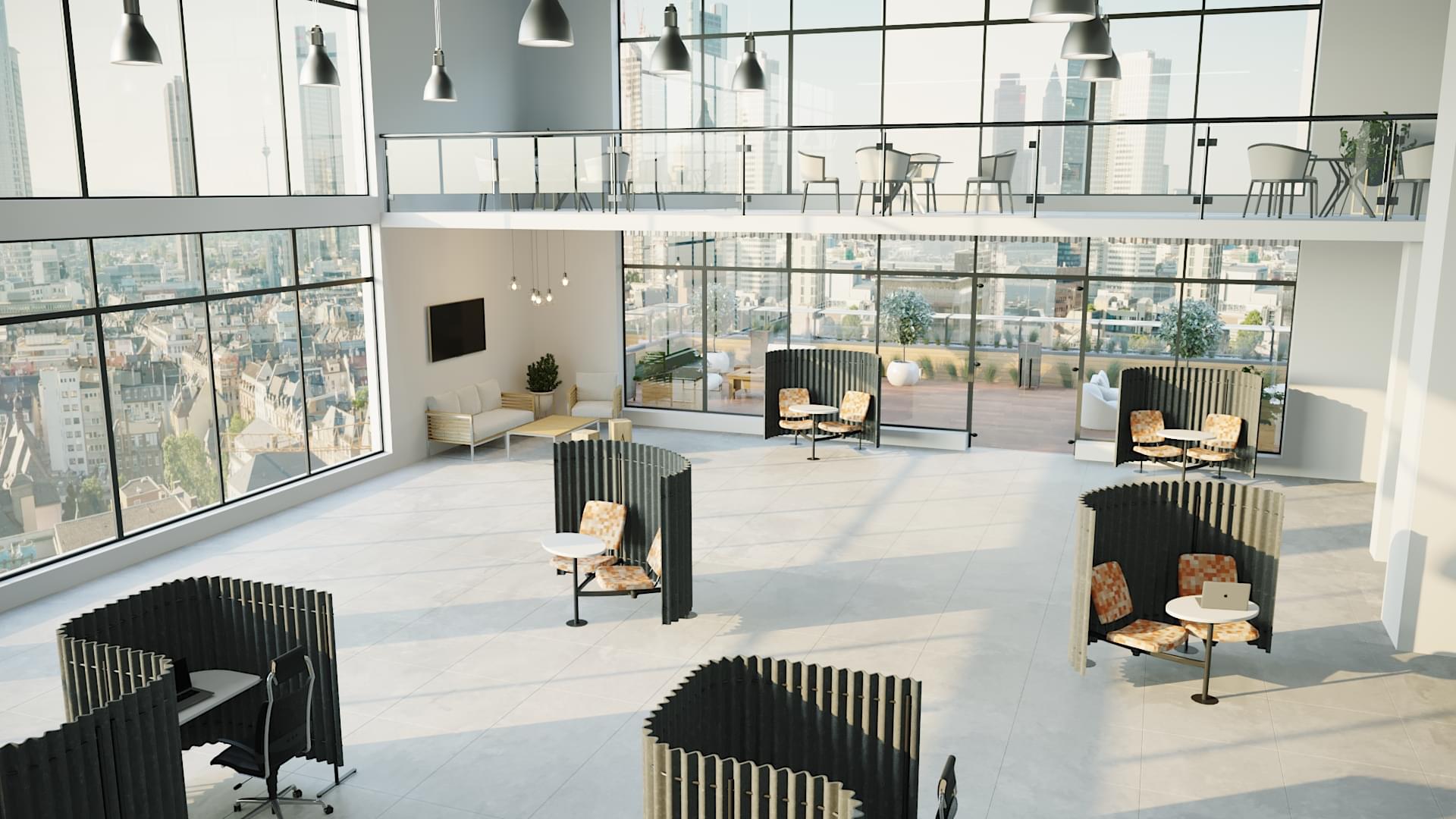 3D CGI Services | Computer Generated Imagery | Triple D